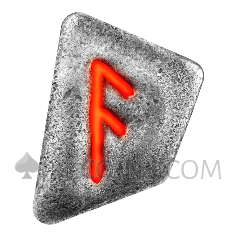 Runa Ansuz 1oz - Moneda Germania Mint - Tienda online de monedas ...